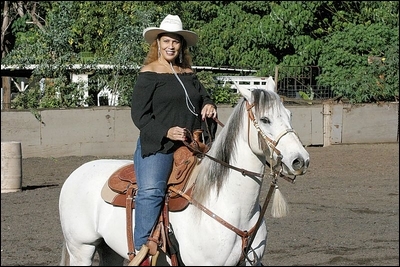 Hawaii Women's Rodeo News | Rodeo Oahu
